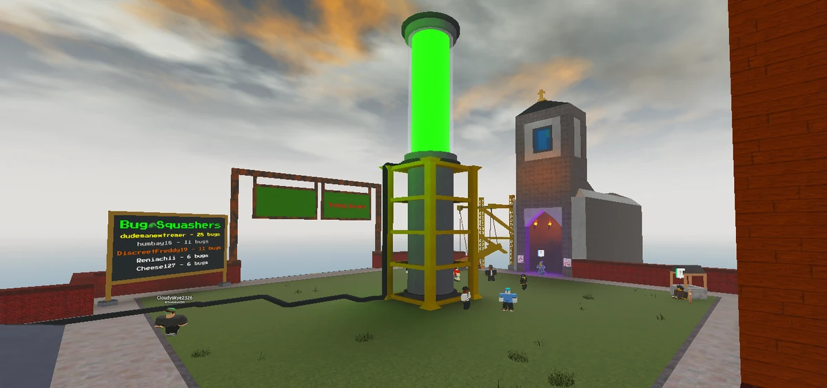 TDTNTOR3 - Lobby | The Day The Noobs Took Over Roblox Wiki | Fandom