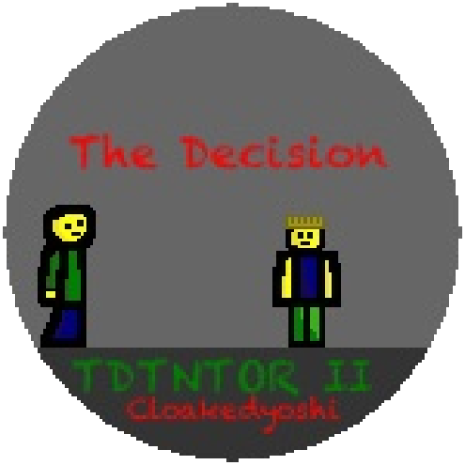 TDTNTOR 2 Classic - Badges | The Day The Noobs Took Over Roblox Wiki ...