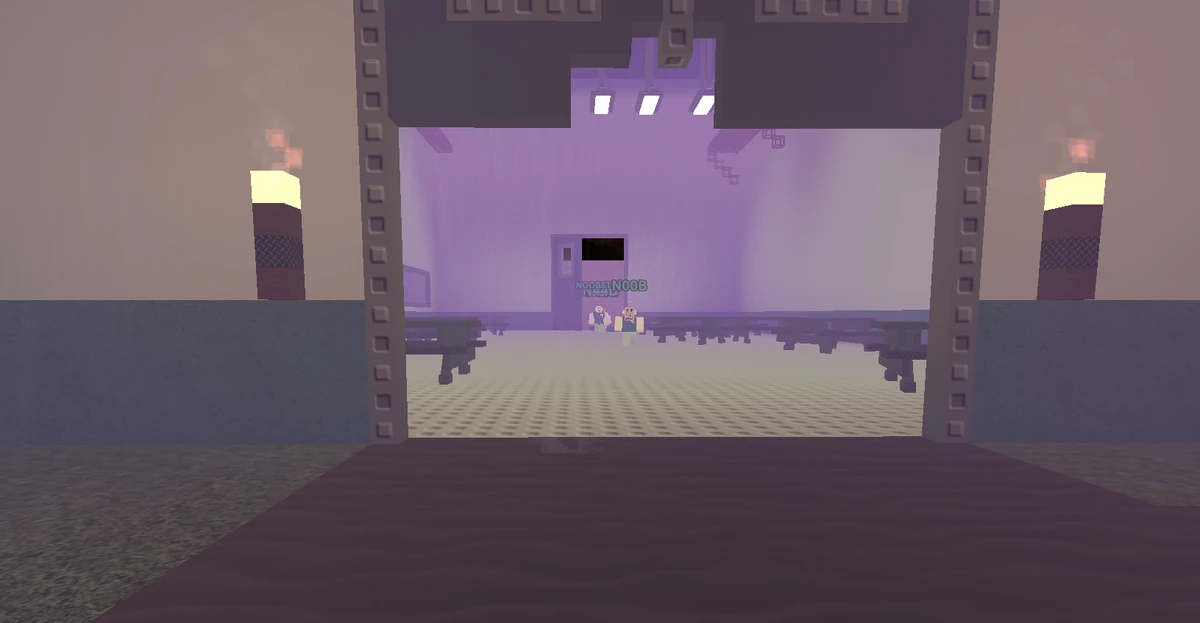 Night of the Noobs II | The Day The Noobs Took Over Roblox Wiki | Fandom