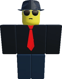 Agent X14 | The Day The Noobs Took Over Roblox Wiki | Fandom