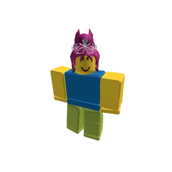 Queen Noob | The Day The Noobs Took Over Roblox Wiki | Fandom