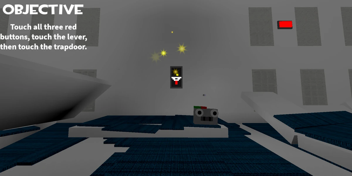 TDTNTOR1 - Chapter 4 | The Day The Noobs Took Over Roblox Wiki | Fandom