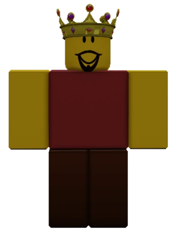 Prince Noob | The Day The Noobs Took Over Roblox Wiki | Fandom