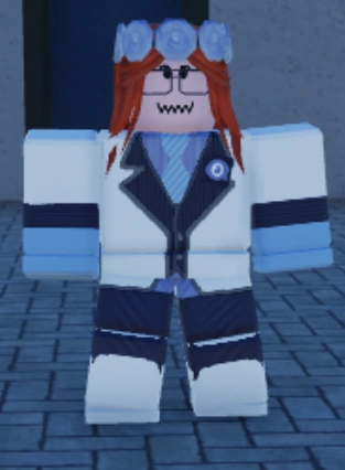 Pheonyx Obita | The Day The Noobs Took Over Roblox Wiki | Fandom