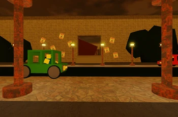 TDTNTOR3 - Chapter 3 | The Day The Noobs Took Over Roblox Wiki | Fandom