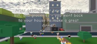 TDTNTOR2 - Chapter 1 | The Day The Noobs Took Over Roblox Wiki | Fandom