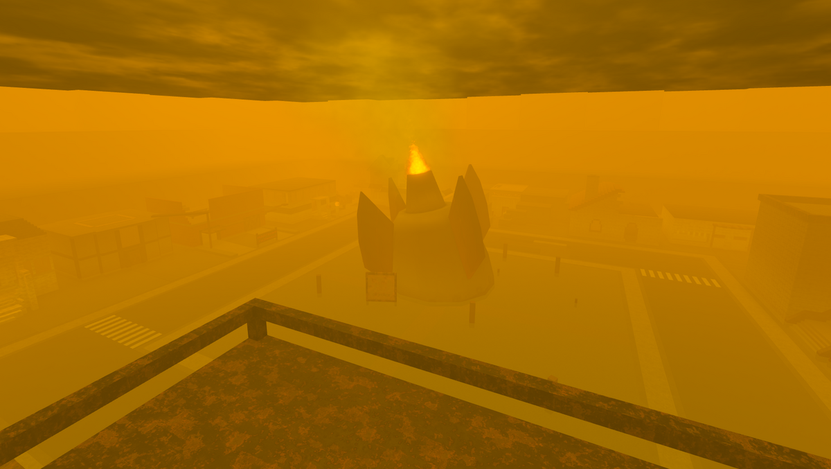 Chapter Zero | The Day The Noobs Took Over Roblox Wiki | Fandom