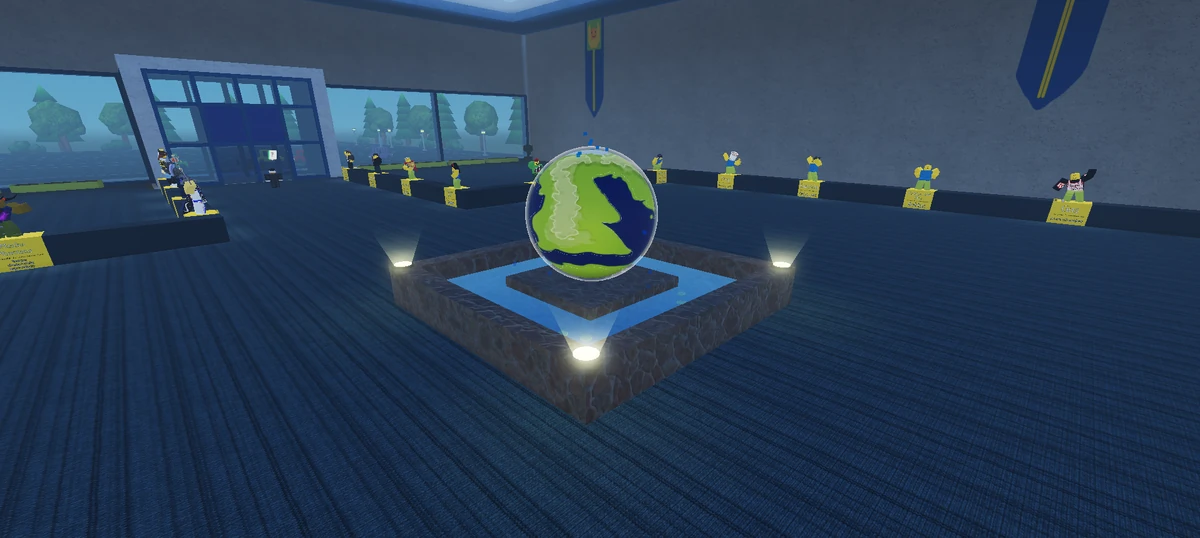 TDTNTOR3 - UGC Credits | The Day The Noobs Took Over Roblox Wiki | Fandom