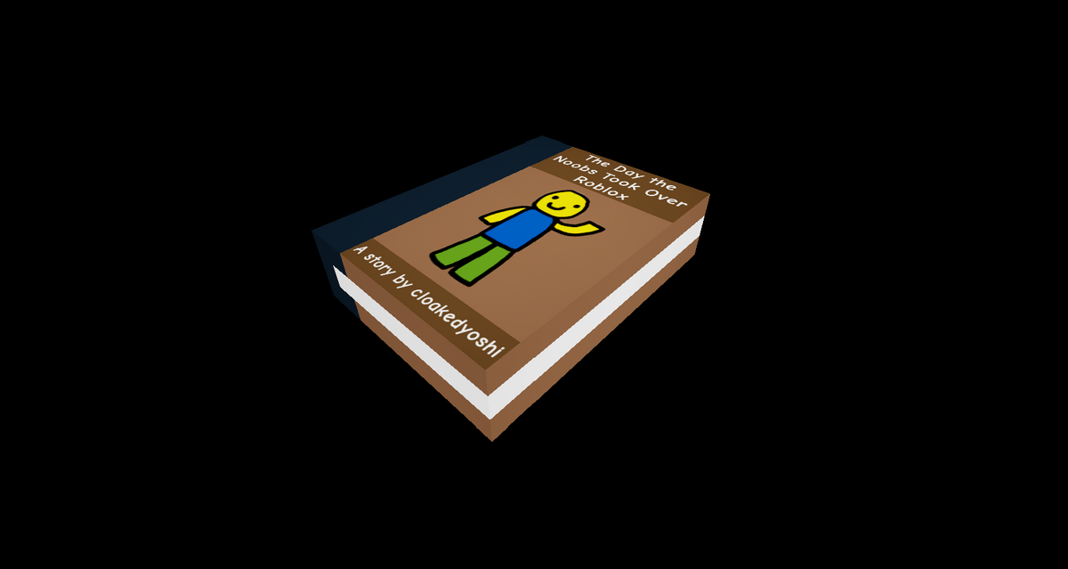 TDTNTOR3 - Recap | The Day The Noobs Took Over Roblox Wiki | Fandom