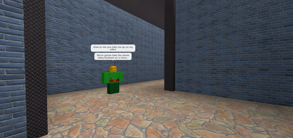 Builders Bootcamp The Day The Noobs Took Over Roblox Wiki Fandom