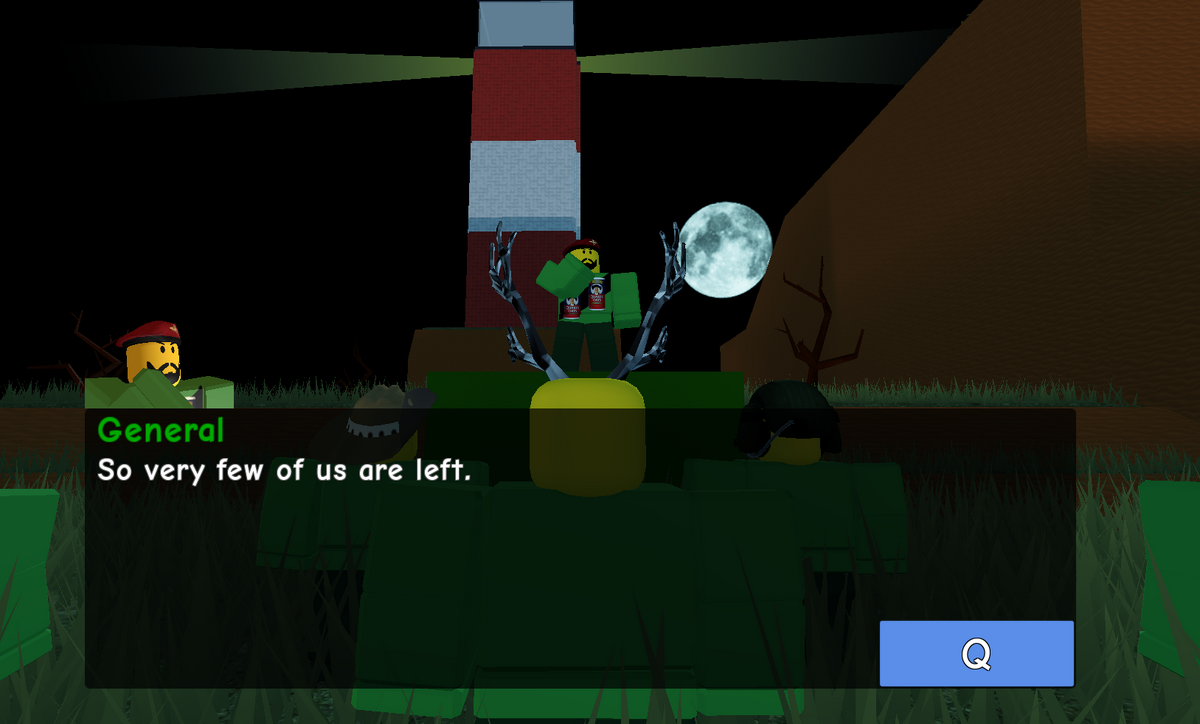 TDTNTOR3 - Chapter 5 | The Day The Noobs Took Over Roblox Wiki | Fandom