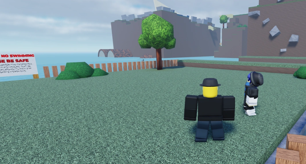 Scoped Out | The Day The Noobs Took Over Roblox Wiki | Fandom