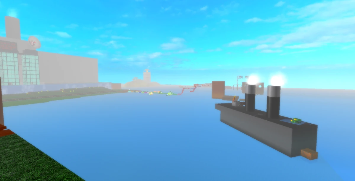 Fish Insanity | The Day The Noobs Took Over Roblox Wiki | Fandom