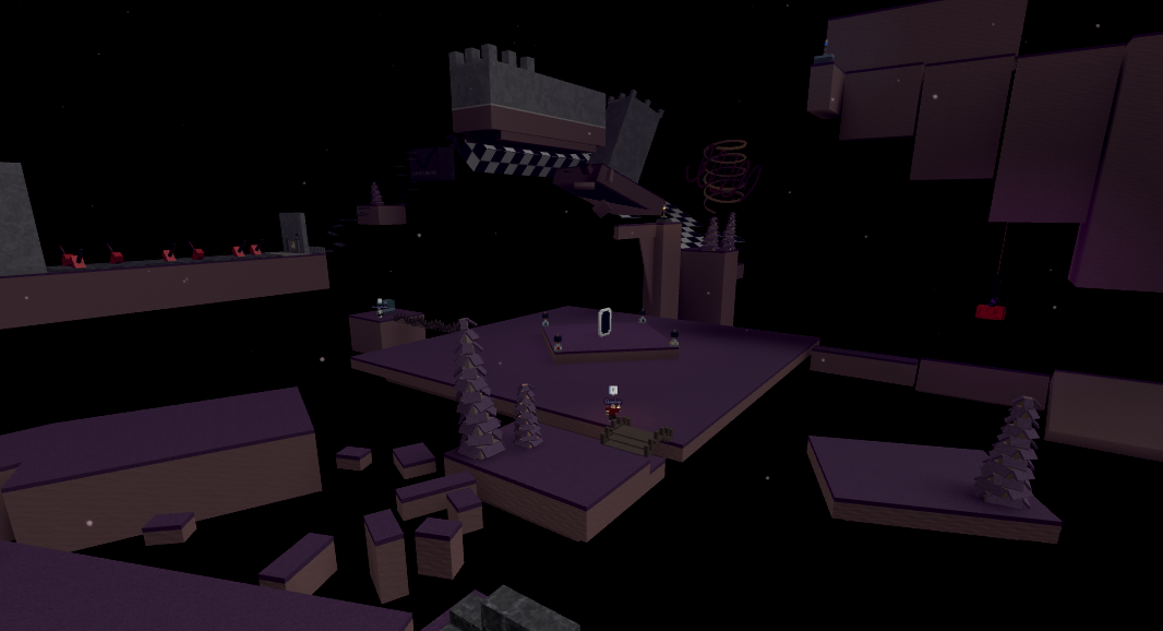 Welcome To Banland | The Day The Noobs Took Over Roblox Wiki | Fandom