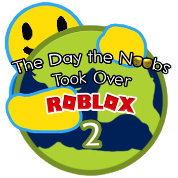 King Noob | The Day The Noobs Took Over Roblox Wiki | Fandom