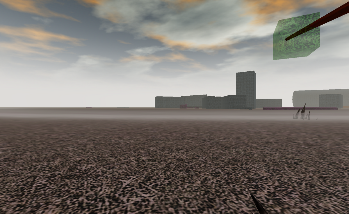 Tdtntor3 Endings The Day The Noobs Took Over Roblox Wiki Fandom