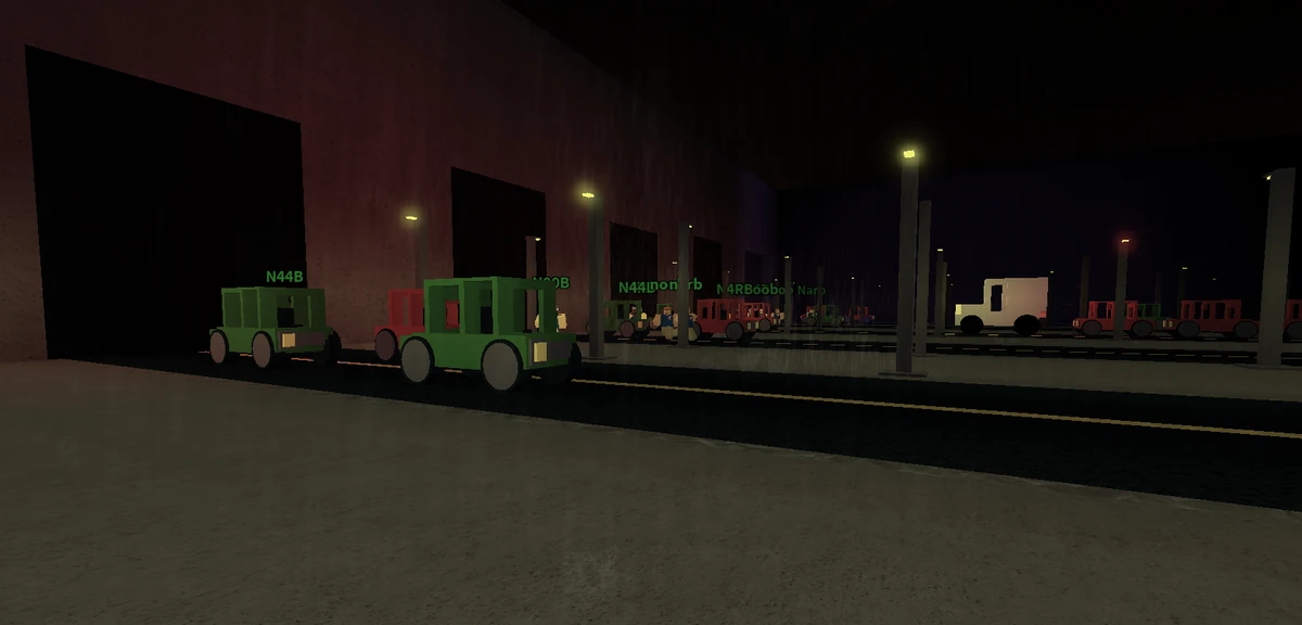 Night of the Noobs III | The Day The Noobs Took Over Roblox Wiki | Fandom