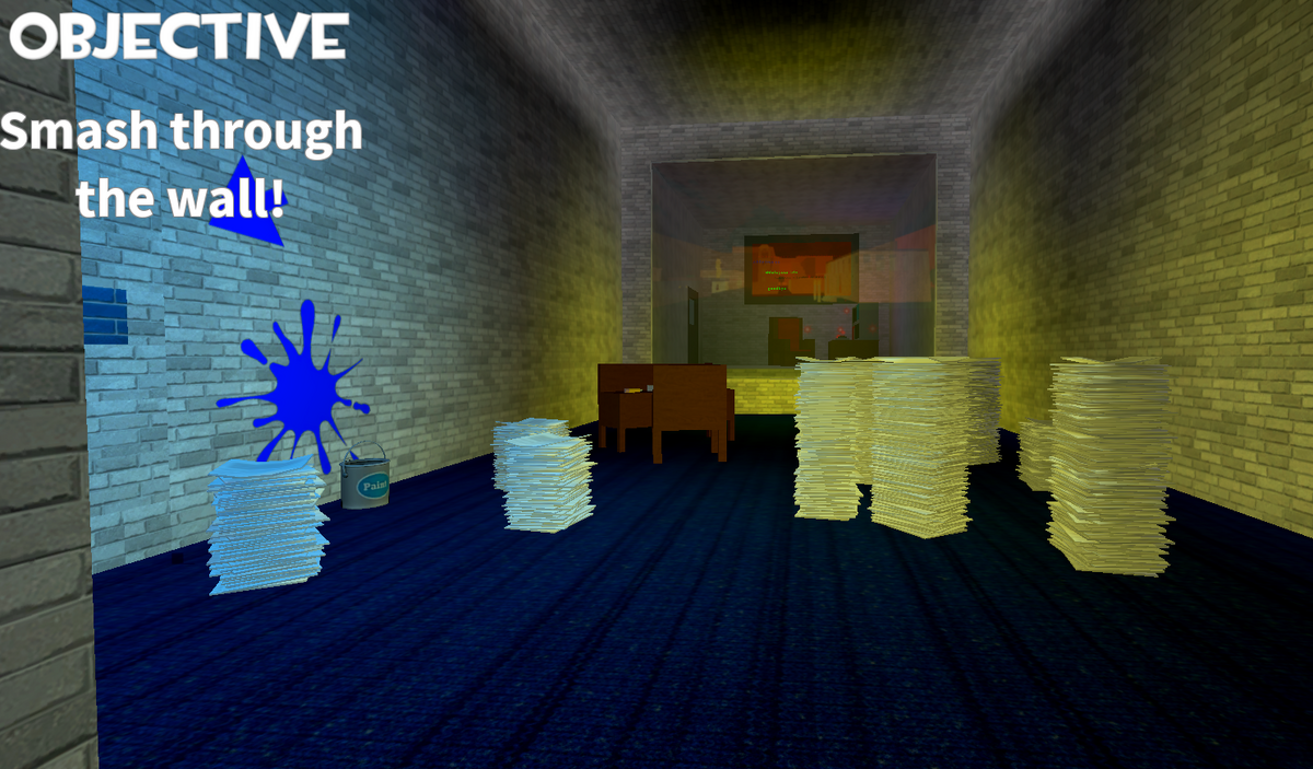 Tdtntor1 Chapter 2 The Day The Noobs Took Over Roblox Wiki Fandom