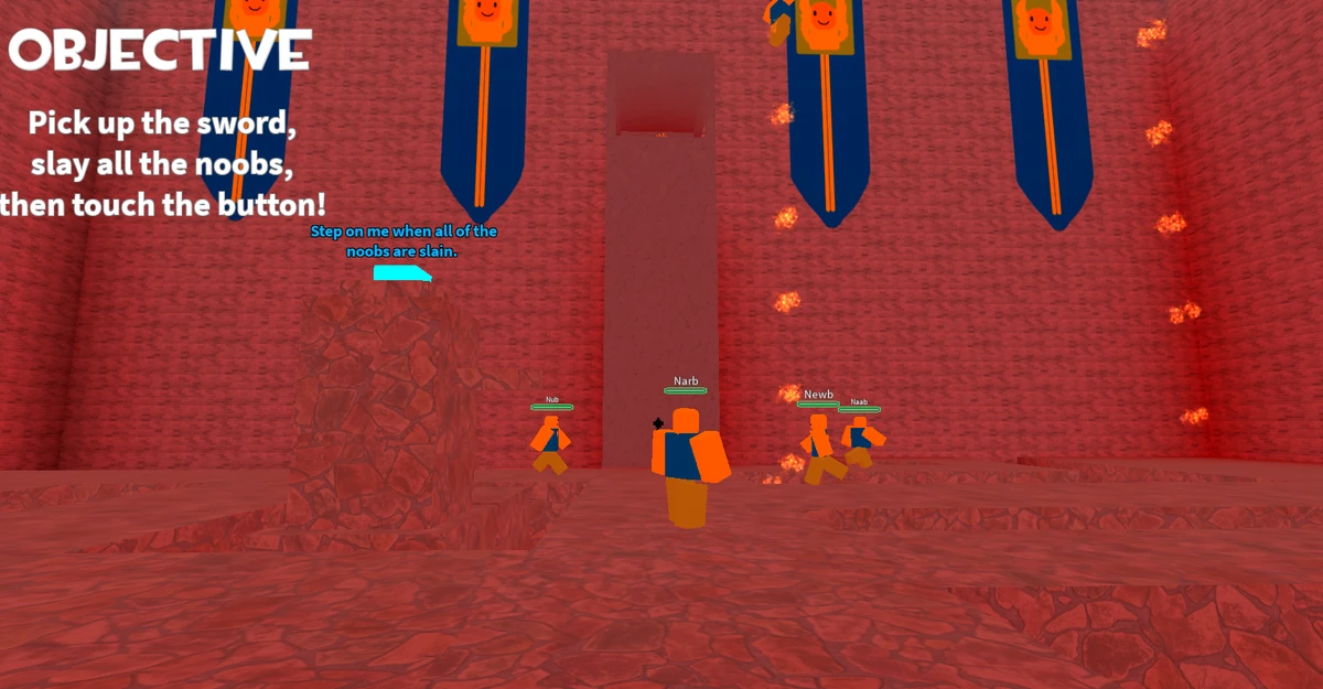 TDTNTOR1 - Finale | The Day The Noobs Took Over Roblox Wiki | Fandom