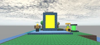 TDTNTOR III: Classic | The Day The Noobs Took Over Roblox Wiki | Fandom