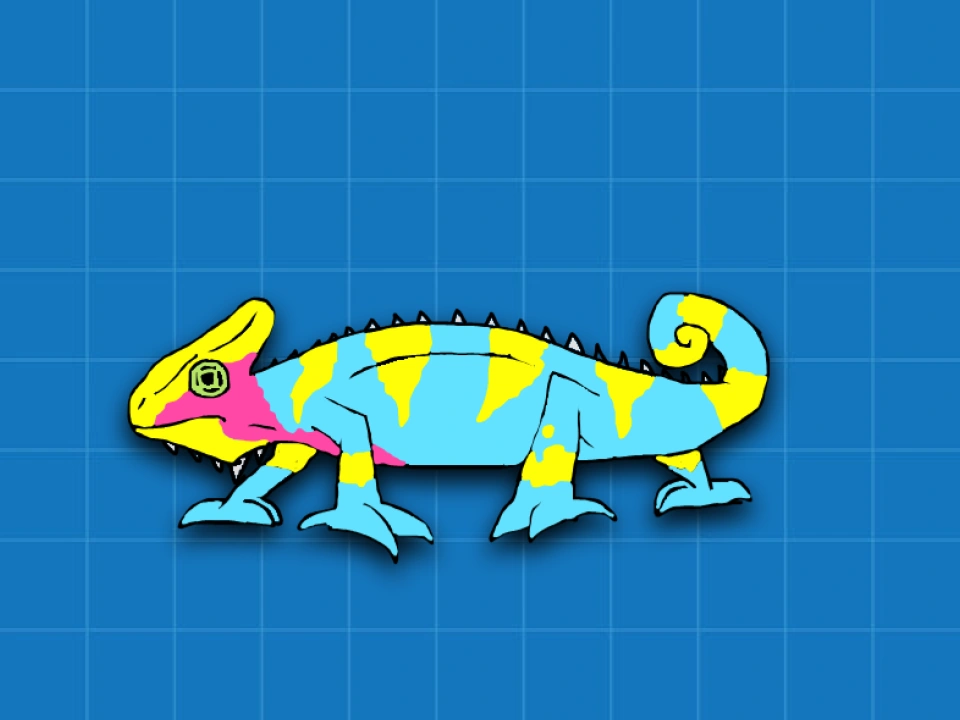 Furcifer | The Day the Sun Changed Wiki | Fandom