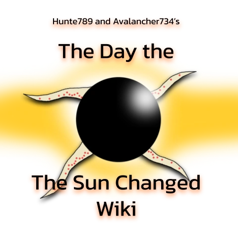 The Day the Sun Changed Wiki | Fandom