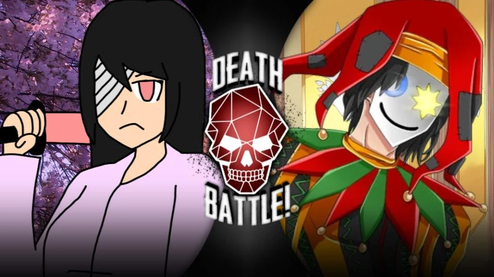 Hanako Saita vs Sarem | The DBW Wiki | Fandom