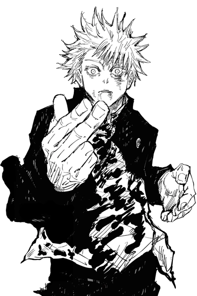 The Disgraced One: Smaggle | The DBW Wiki | Fandom