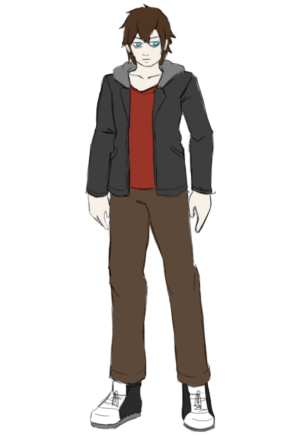 Jon | The DBW Wiki | Fandom