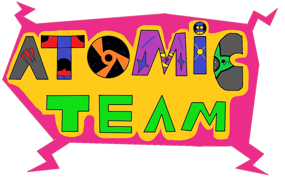 Atomic Team (Verse) | The DBW Wiki | Fandom
