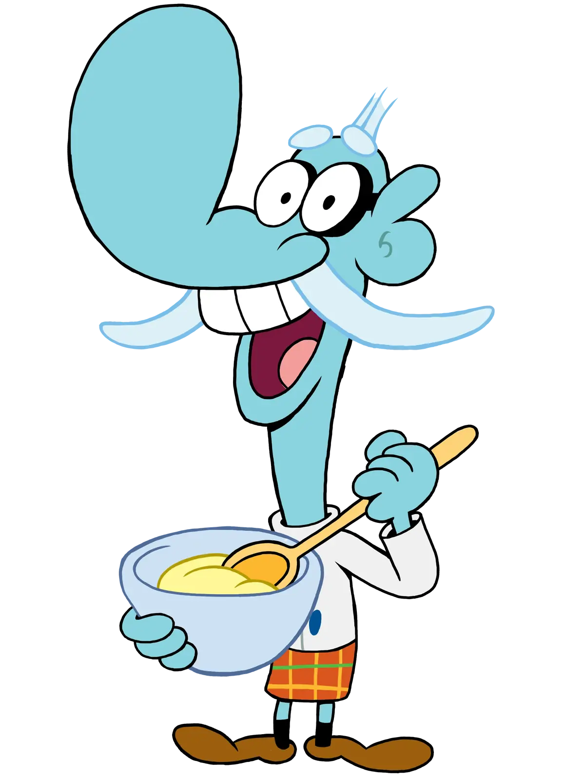 Mung Daal (Tupperbox) | The DBW Wiki | Fandom