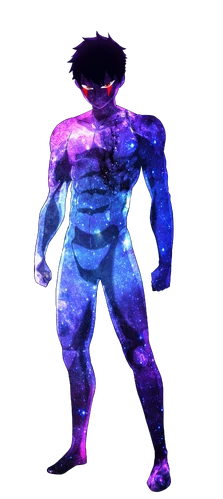 Akuto Sai (Duraverse) | The DBW Wiki | Fandom