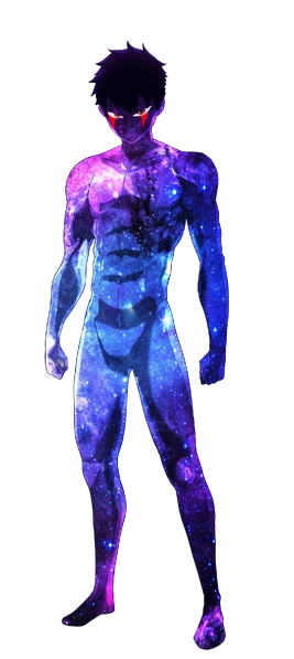 Akuto Sai (Duraverse) | The DBW Wiki | Fandom