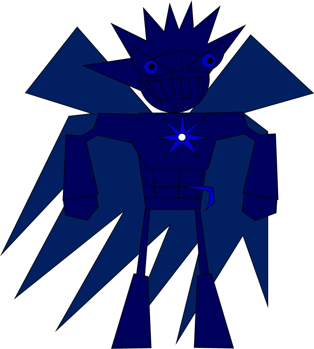 XL9 | The DBW Wiki | Fandom