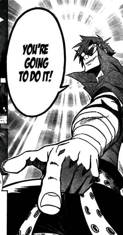 The Disgraced One: Smaggle | The DBW Wiki | Fandom