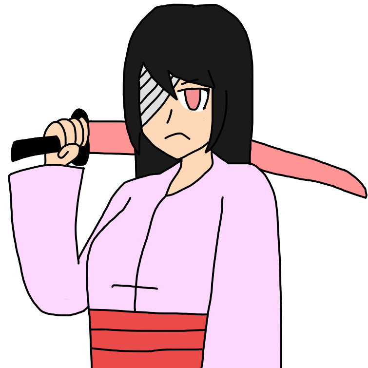 Hanako Saita | The DBW Wiki | Fandom