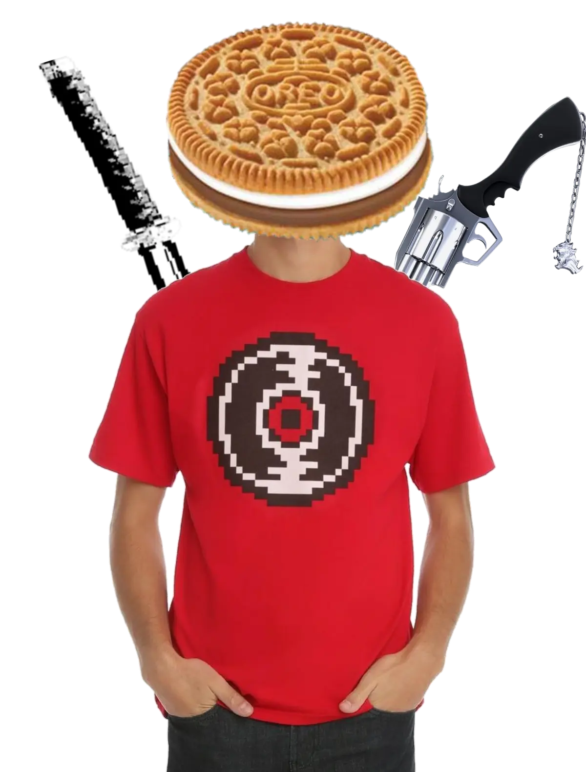 VaporwaveS'mOREO | The DBW Wiki | Fandom