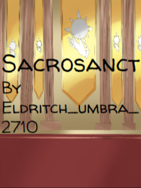 Sacrosanct Verse The Dbw Wiki Fandom