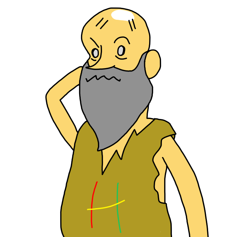 Hayseed | The DBW Wiki | Fandom