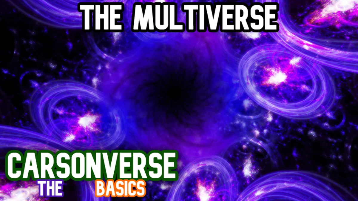 User blog:Anthony'sbackbaby!/The Basics on The Multiverse | The DBW ...