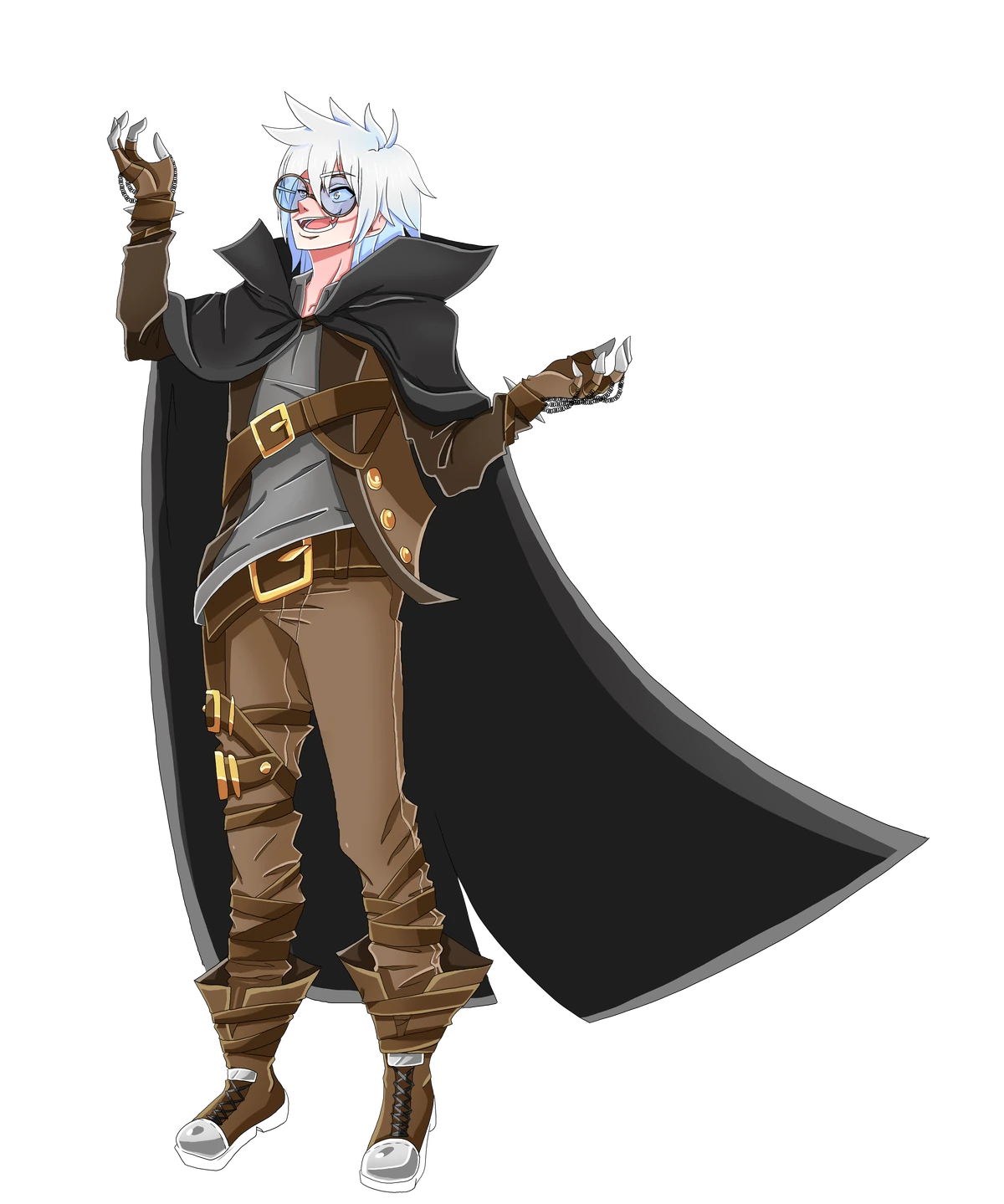 Viktor Westein | The DBW Wiki | Fandom