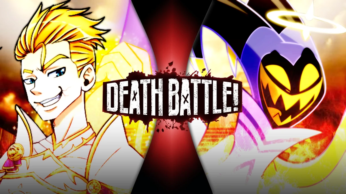 Aeson vs Adam | The DBW Wiki | Fandom