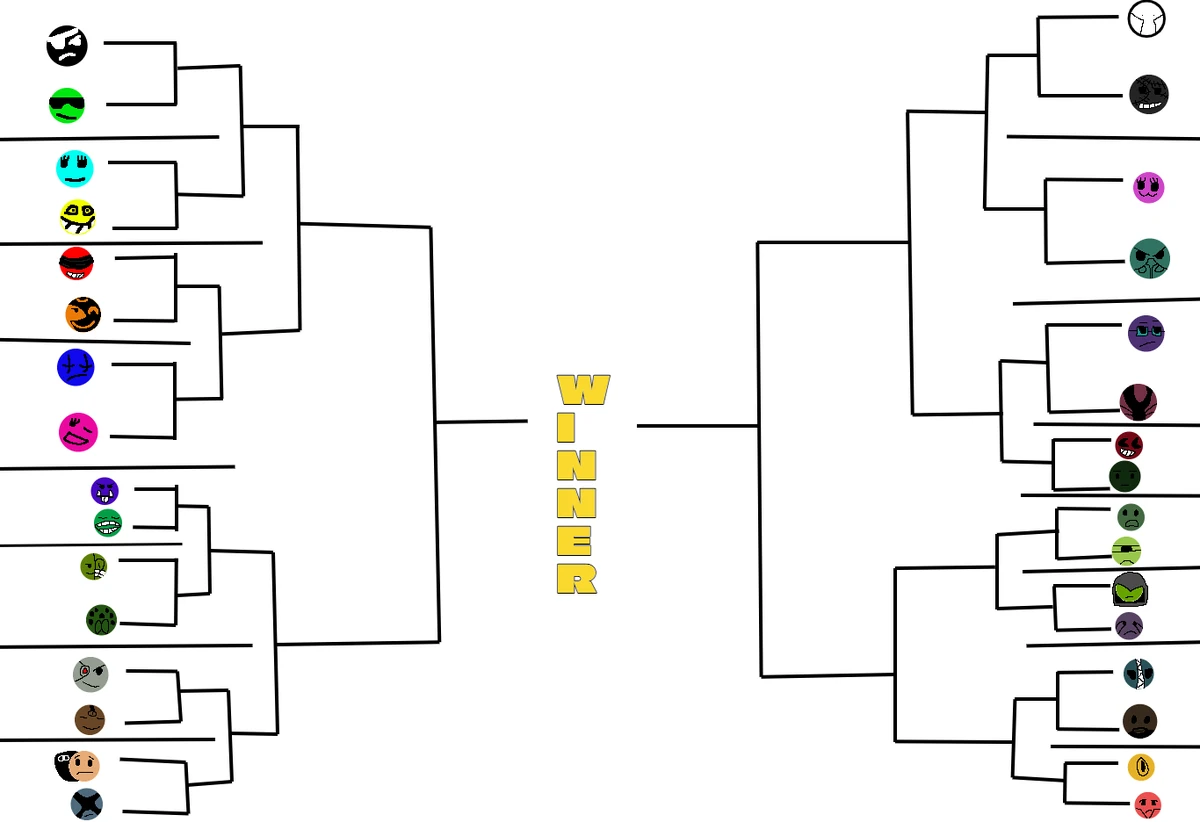 User blog:Captain akumya/The Tournament of the Multiverse | The DBW ...