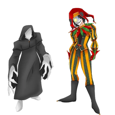 Sarem | The DBW Wiki | Fandom