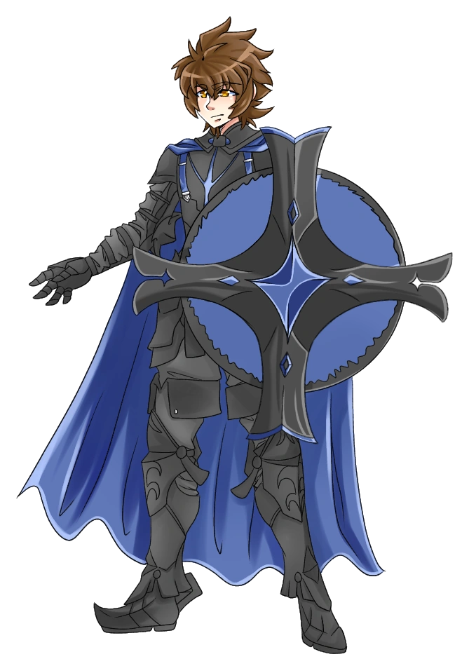 Rayner | The DBW Wiki | Fandom