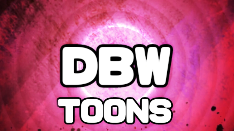 DBW Toon Verse | The DBW Wiki | Fandom