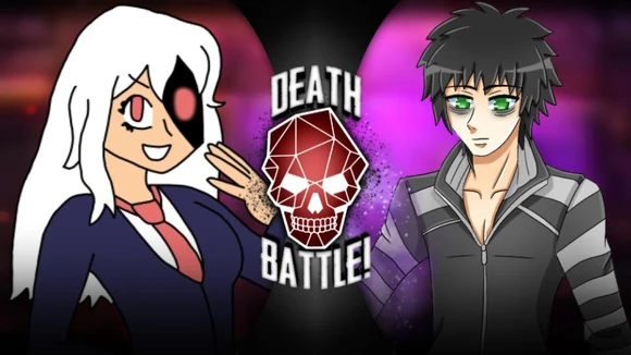 Madame Wexler vs Maxwell Miller | The DBW Wiki | Fandom