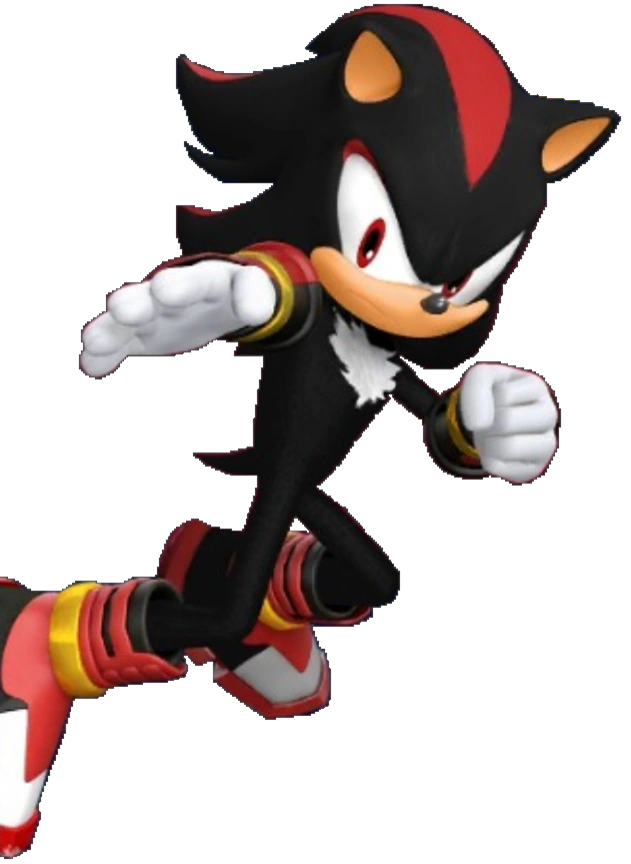 Shadow The Hedgehog | The DBW Wiki | Fandom