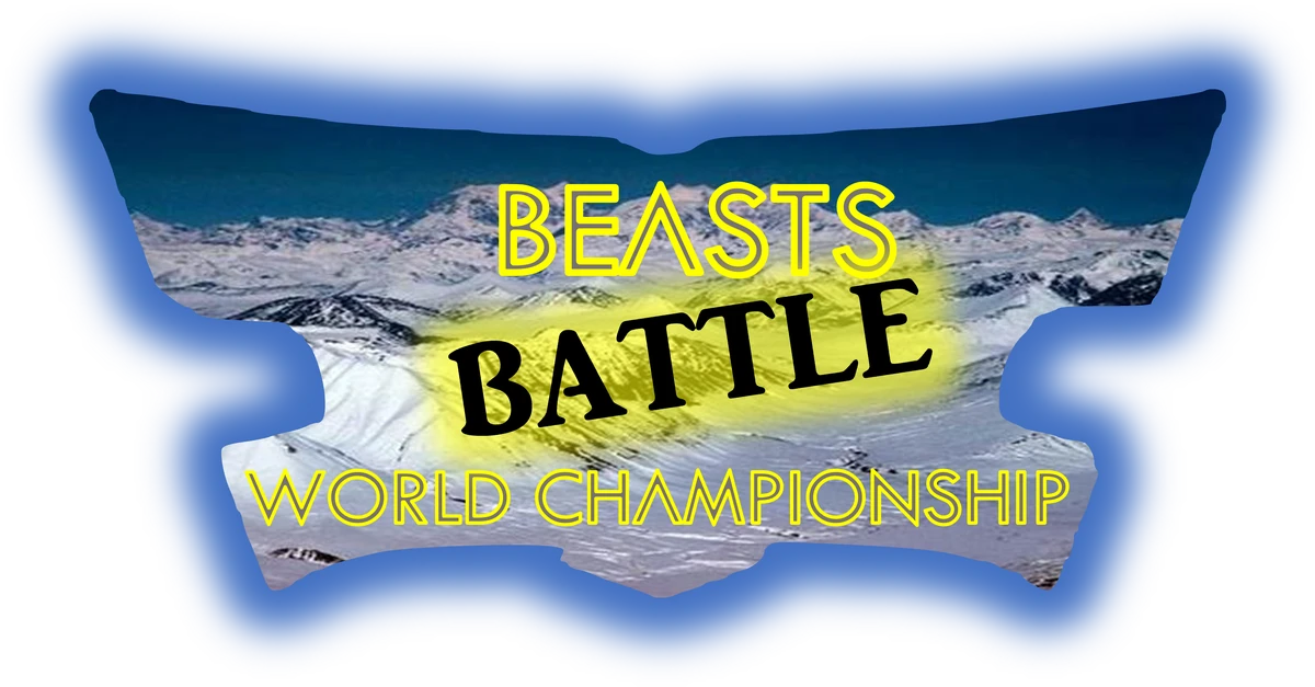 Beasts Battle World Championship (TheGeckoGamer) | The DBWC Fanon Wiki | Fandom