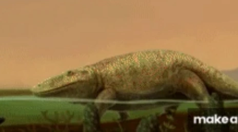 Eryops (BaryonyxLover9870) | The DBWC Fanon Wiki | Fandom